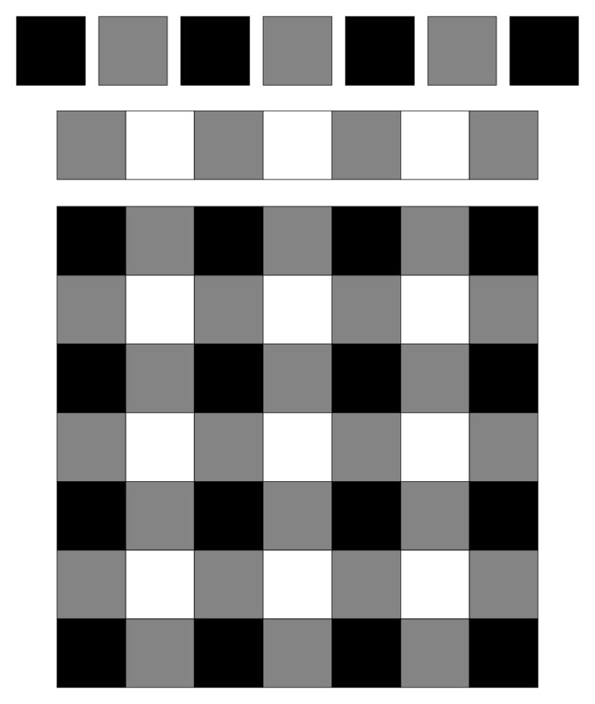 Jumbo Buffalo Plaid Quilt – Easy Tutorial - Center Street Quilts