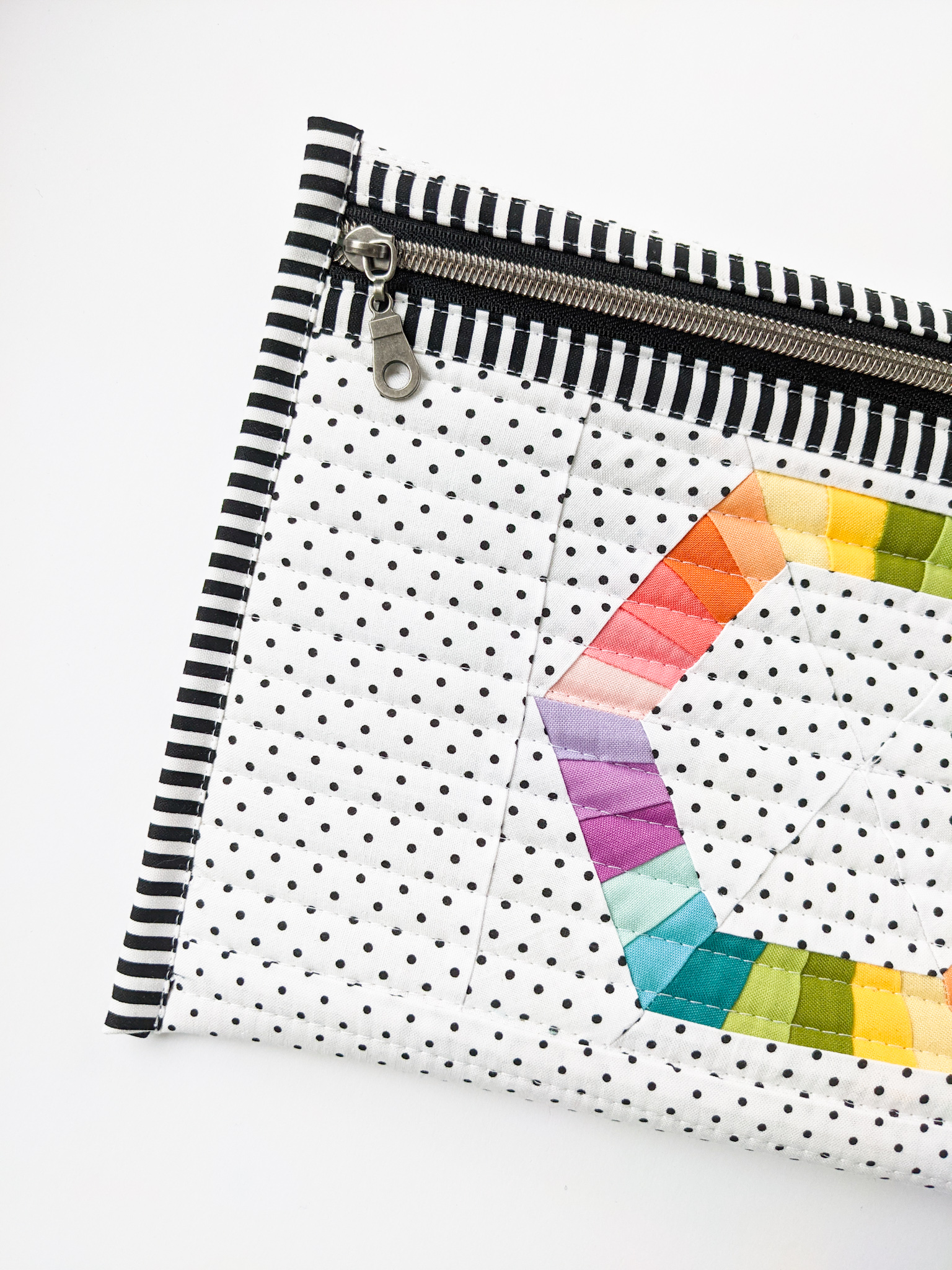 Tablet Sleeve Tutorial - Center Street Quilts