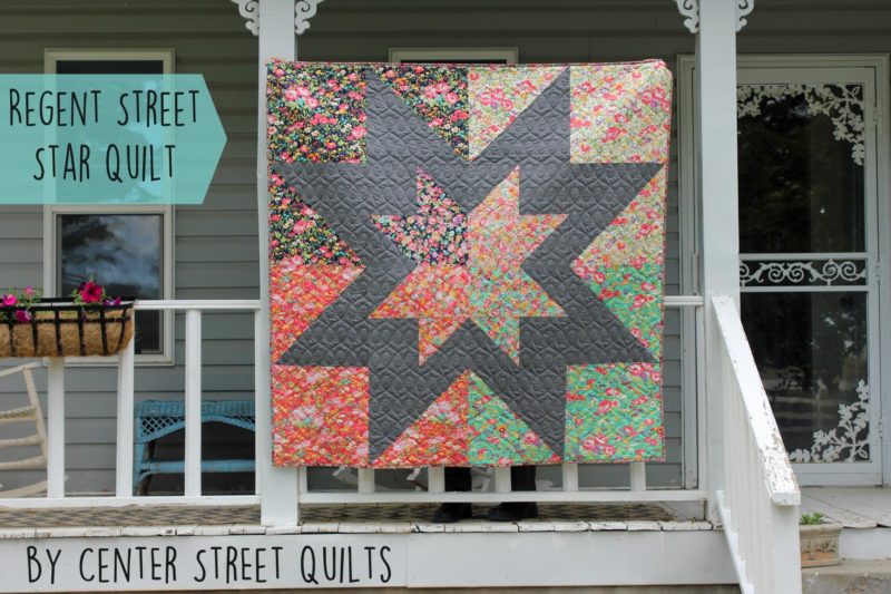Free Tutorials - Center Street Quilts