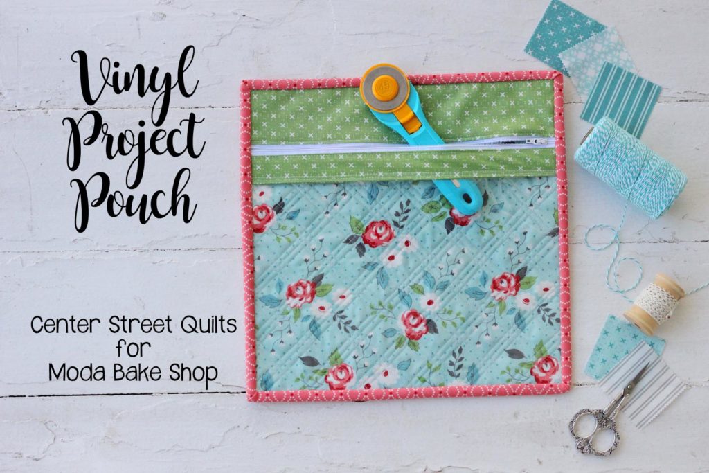 Free Tutorials - Center Street Quilts