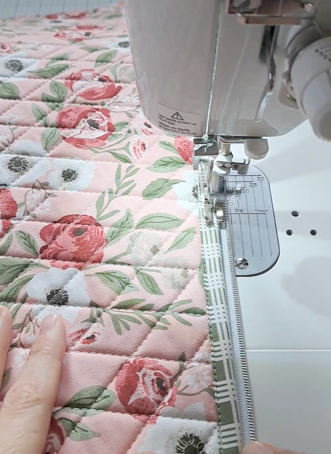 The Hemingway Pouch Sew Along Day 3 - Center Street Quilts