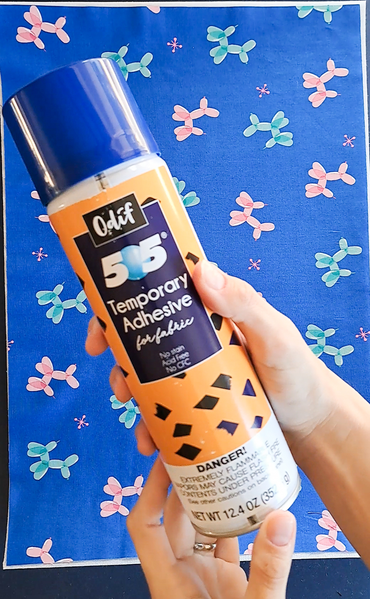 Atlas Zipper Case Sew Along Day 1 - Center Street Quilts