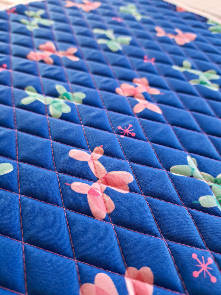 Atlas Zipper Case Sew Along Day 1 - Center Street Quilts