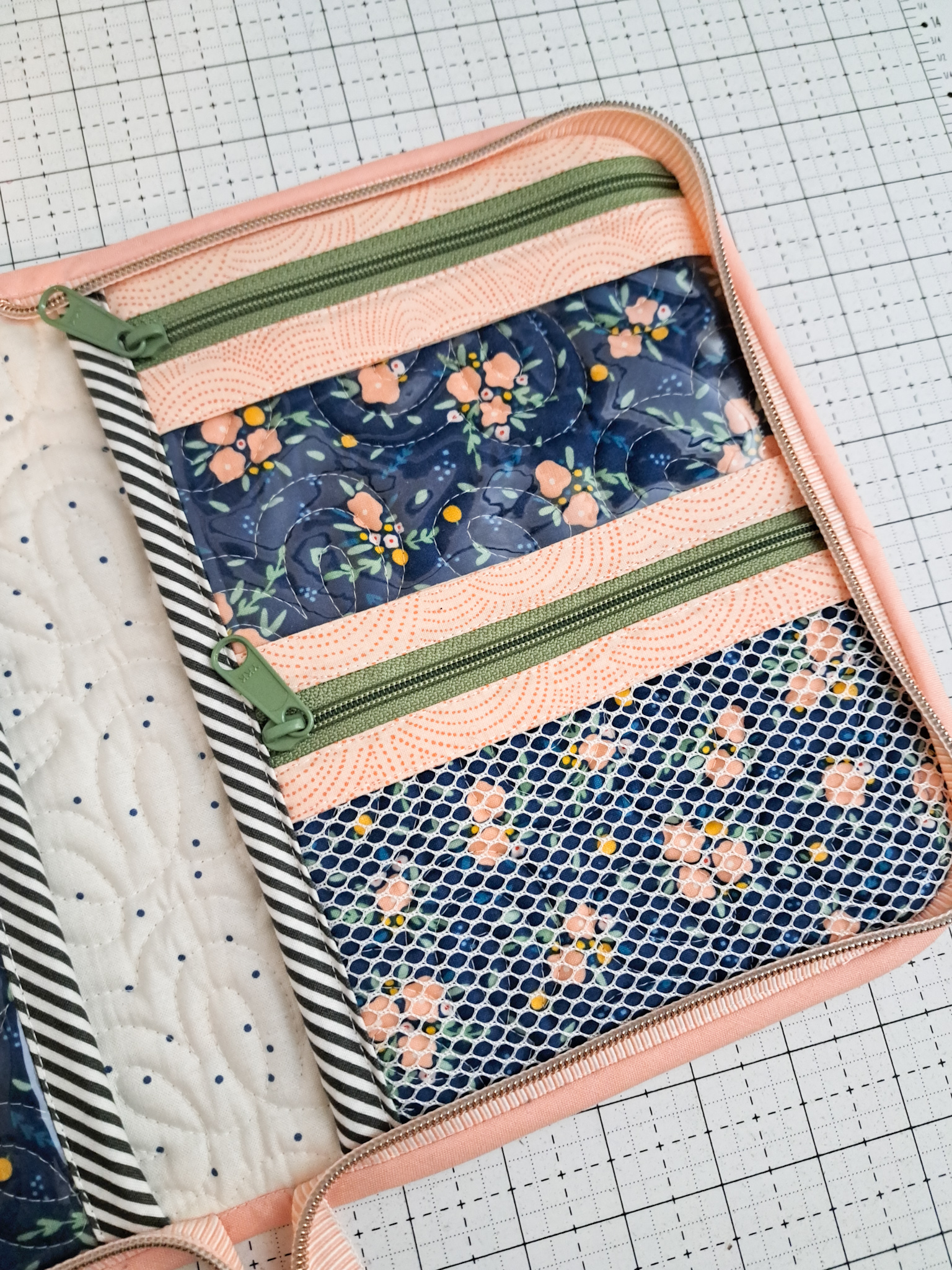 Blog - Center Street Quilts - Page 2