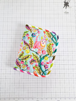 Atlas Zipper Case Pattern + Supply Recommendations - Center Street Quilts