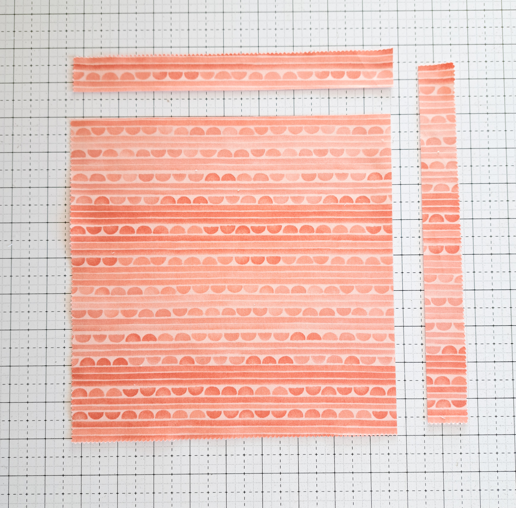 Free Tiny Trinket Basket Tutorial - Center Street Quilts