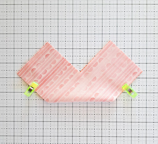 Free Tiny Trinket Basket Tutorial - Center Street Quilts