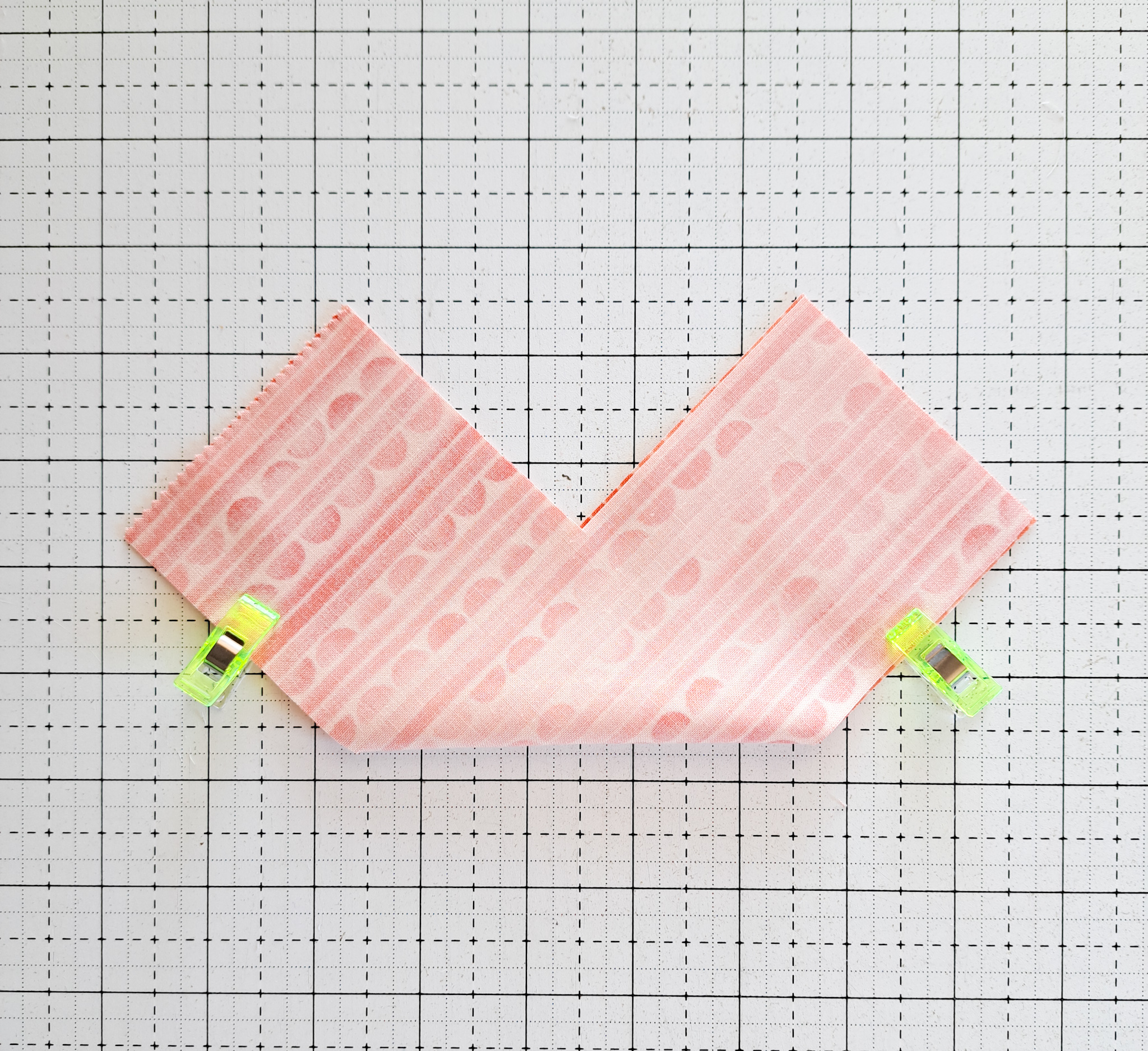 Free Tiny Trinket Basket Tutorial - Center Street Quilts