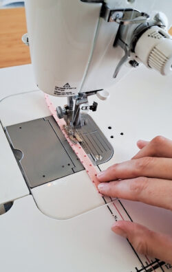 Foxboro Pouch Sew Along Day 2 - Center Street Quilts