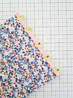 Foxboro Pouch Sew Along Day 3 - Center Street Quilts