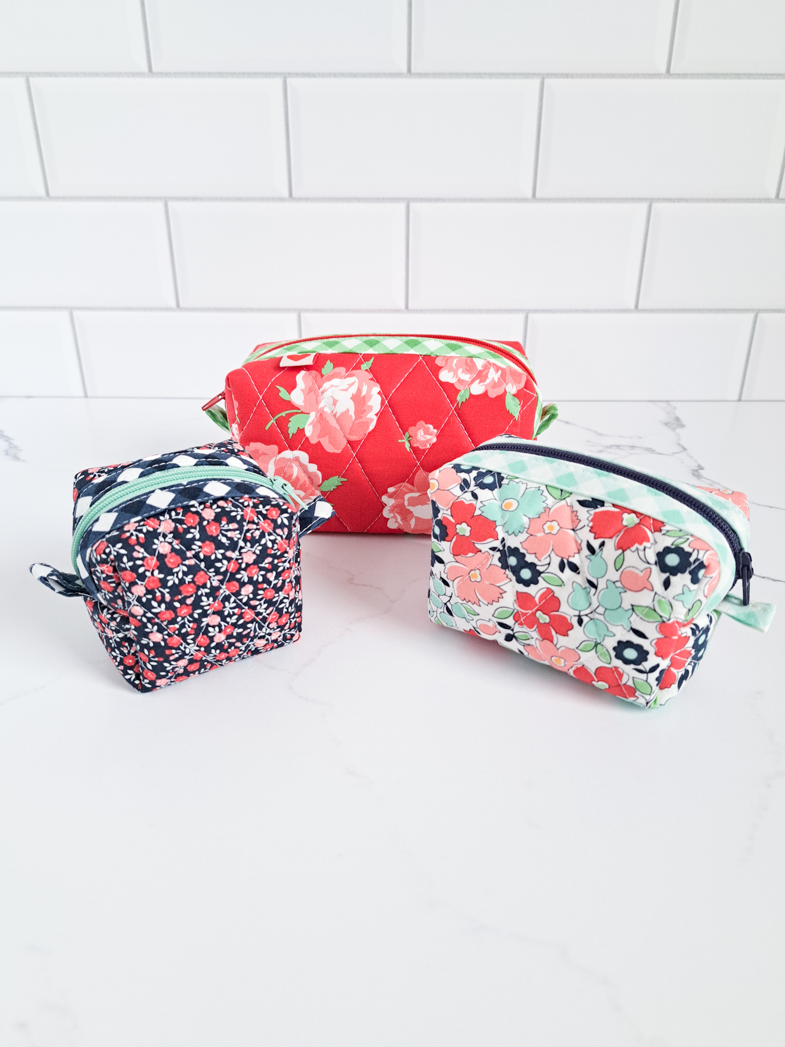 Foxboro Pouch Sew Along + Supply Recommendations - Center Street Quilts